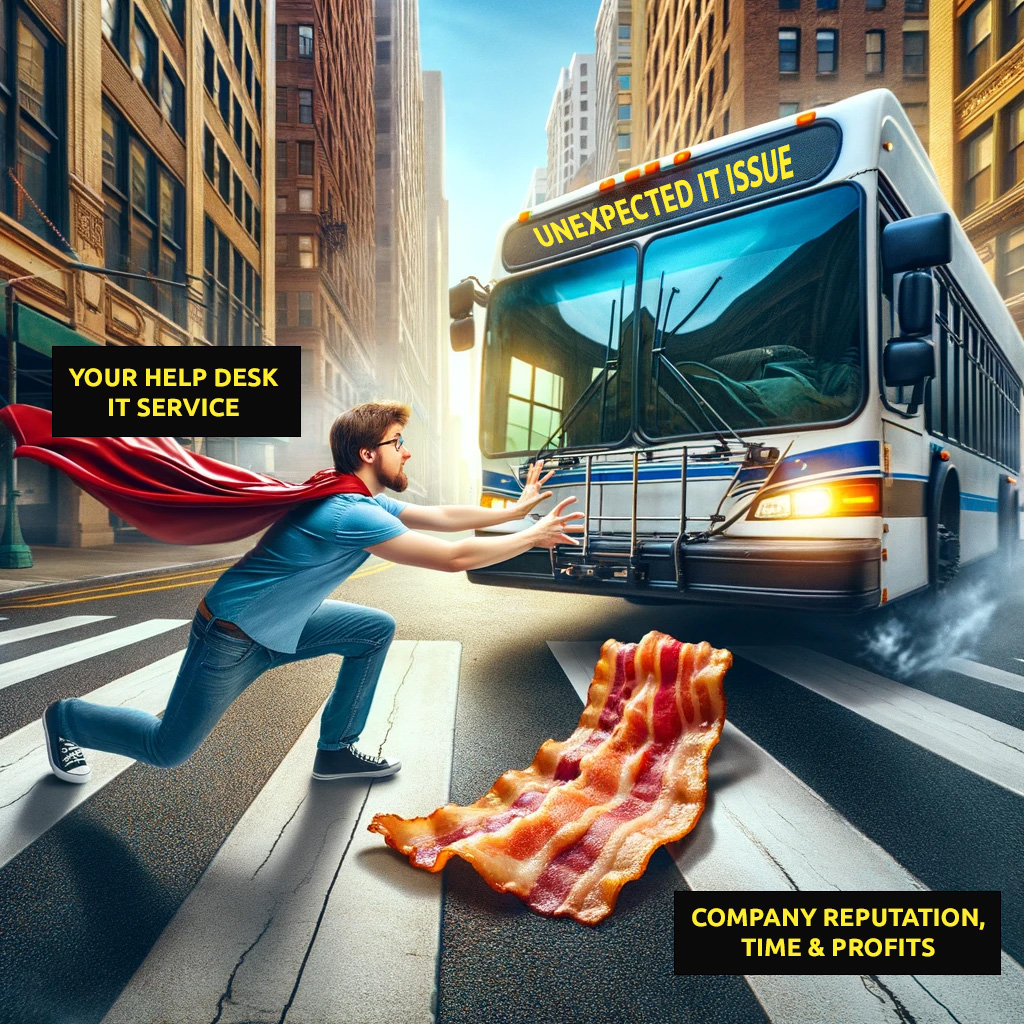 RAPID IT - Managed IT Services - Fort Lauderdale, Boca Raton, West Palm ...